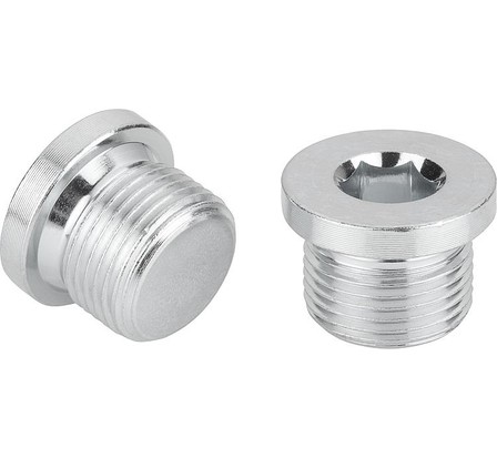 DIN 908 A4 PUTKITULPPA LAIPALLA G-KIERRE » PROMART OY