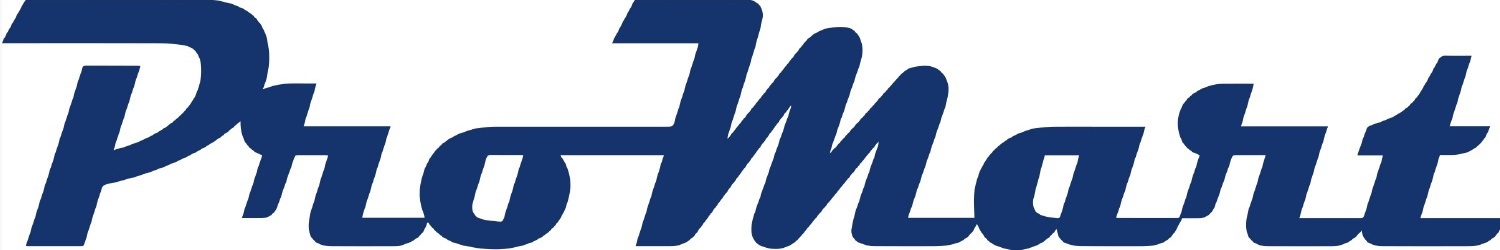 Etusivu » PROMART OY